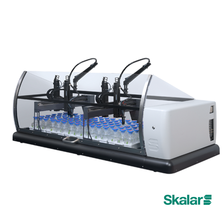 Instrumentación Analítica - bdinstruments