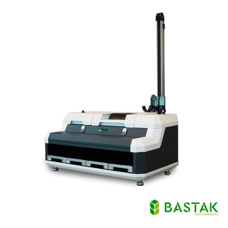 Instrumentación Analítica 2 - bdinstruments