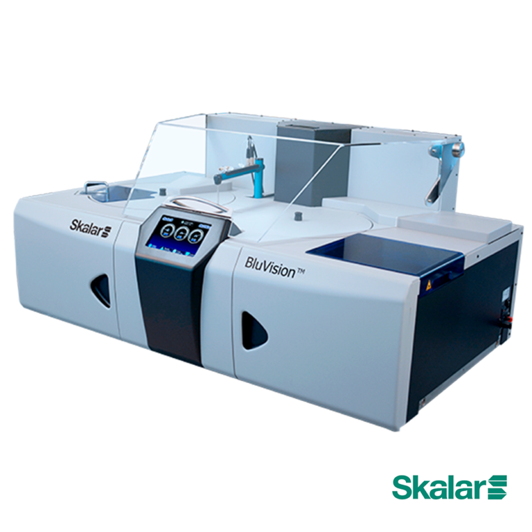 Instrumentación Analítica - bdinstruments