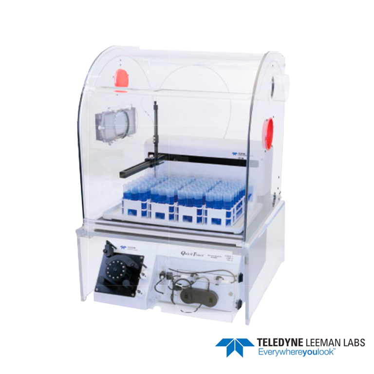 Instrumentación Analítica - bdinstruments