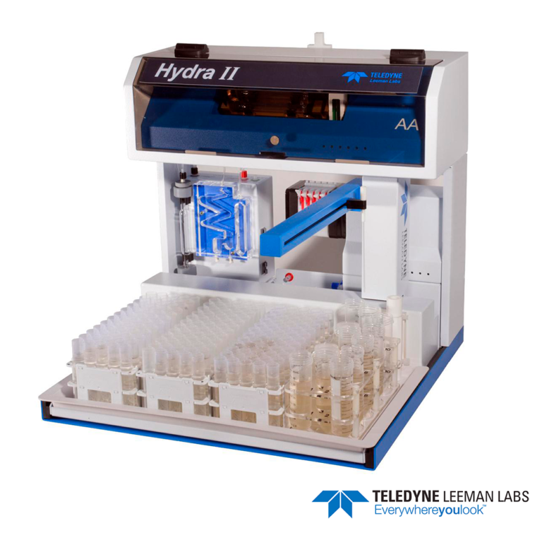 Instrumentación Analítica - bdinstruments