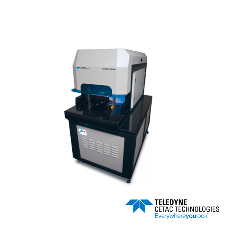 Instrumentación Analítica - bdinstruments