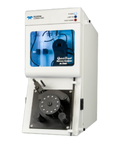 QuickTrace® M-7600 CVAA Análisis de Ultratraza de Mercurio