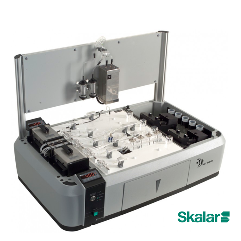 Instrumentación Analítica - bdinstruments