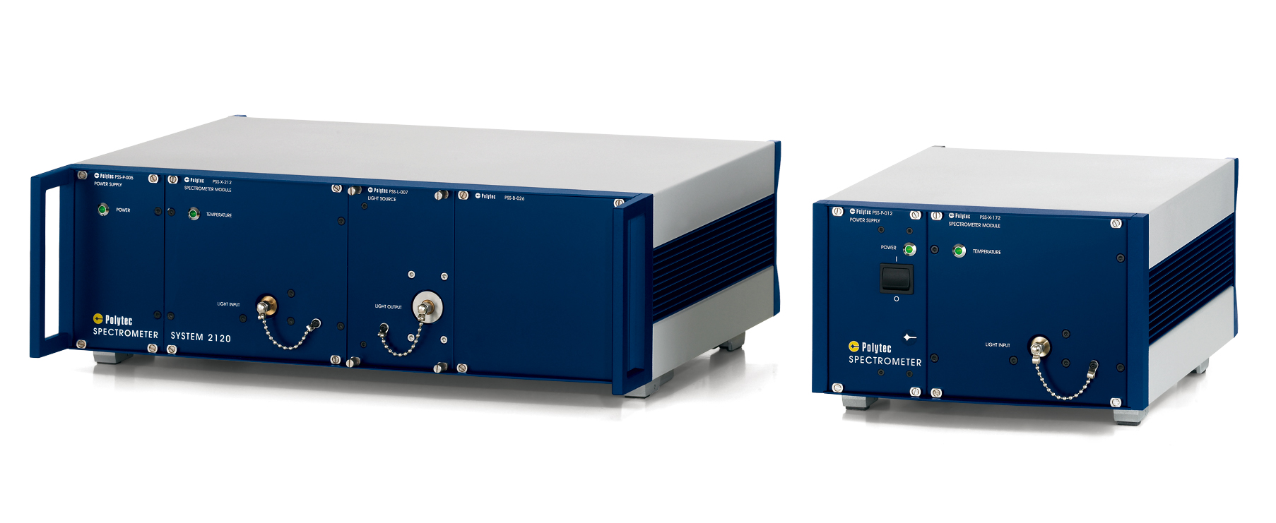 Analizador NIR Infrarrojo - bdinstruments