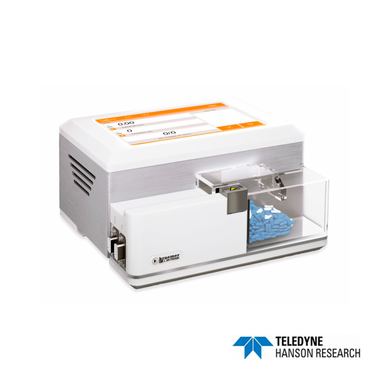 Instrumentación Analítica - bdinstruments